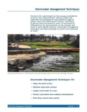 Water on the Land: Sustainable stormwater management guide | AAPC | CSLA