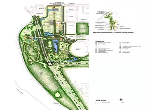 UBC Botanical Garden and Centre for Horticulture Master Plan | AAPC | CSLA