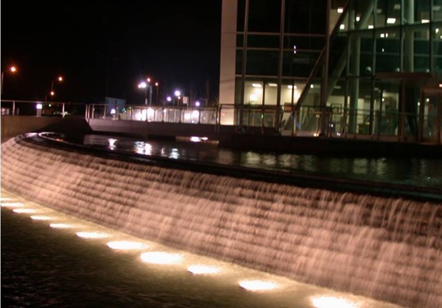 Siège social de Biovail | AAPC | CSLA