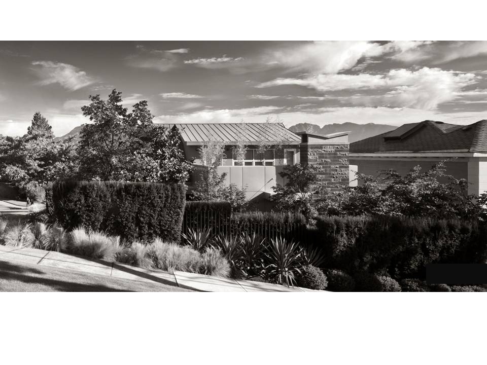 Résidence Tolmie | AAPC | CSLA