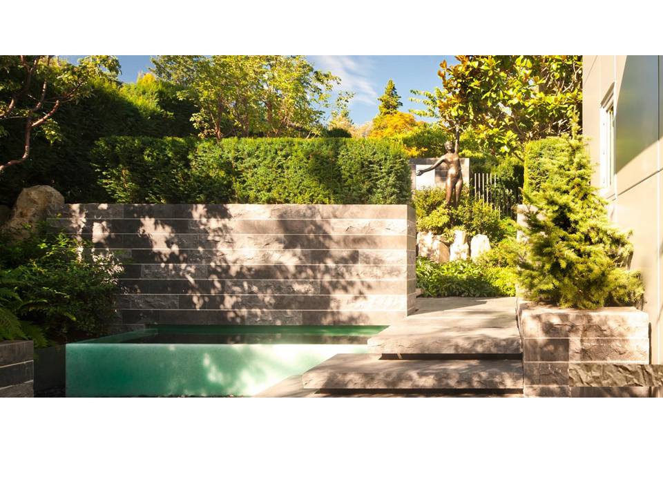 Résidence Tolmie | AAPC | CSLA